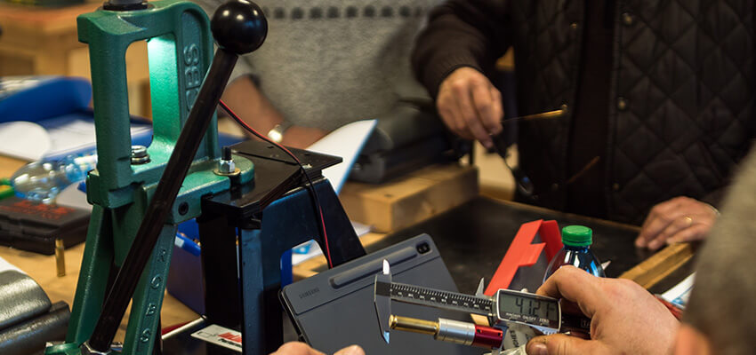 Consortium of Italian Gunmakers - Conarmi